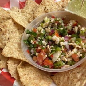 Fresh Conch for Sale With Fast Overnight Shipping