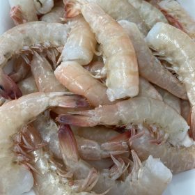 Royal Red Shrimp: Fresh-Caught in Key West and Shipped Overnight