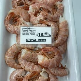 How To Cook Wahoo - Eaton Street Seafood