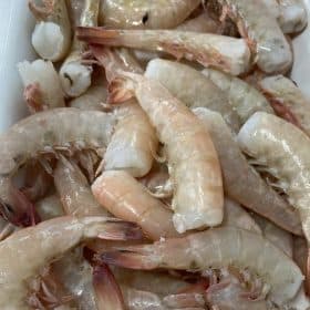 Key West Seafood Market Eaton Street