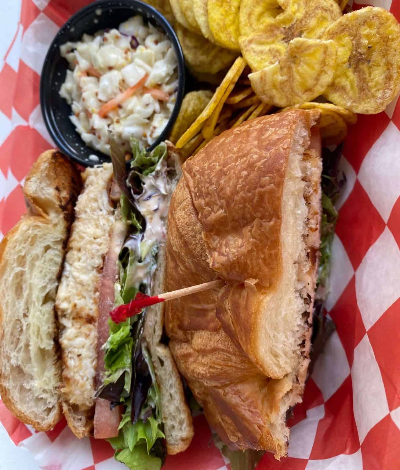 Key West Seafood Restaurant