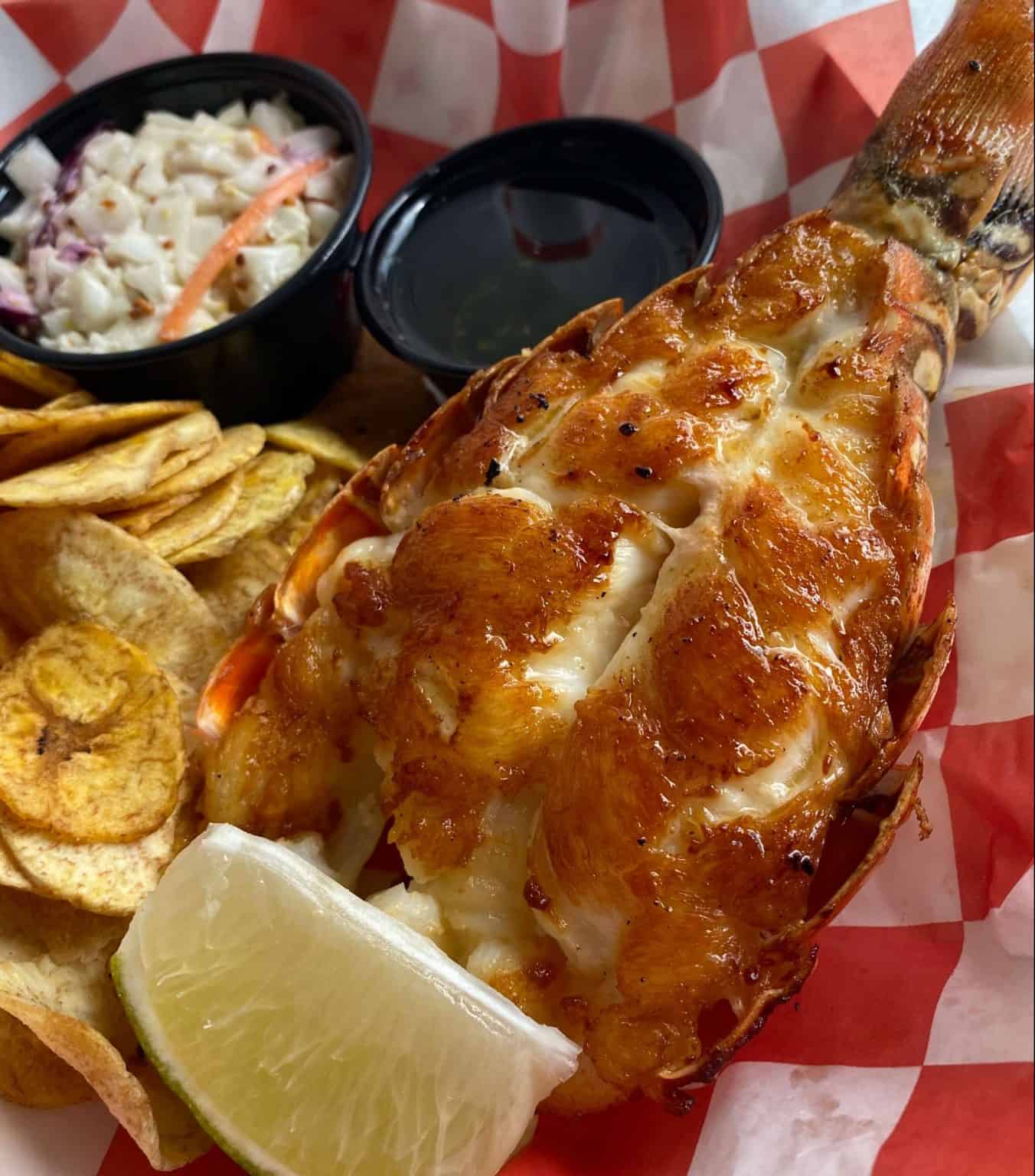 Key West Seafood Restaurant