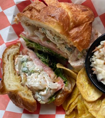 Key West Seafood Restaurant