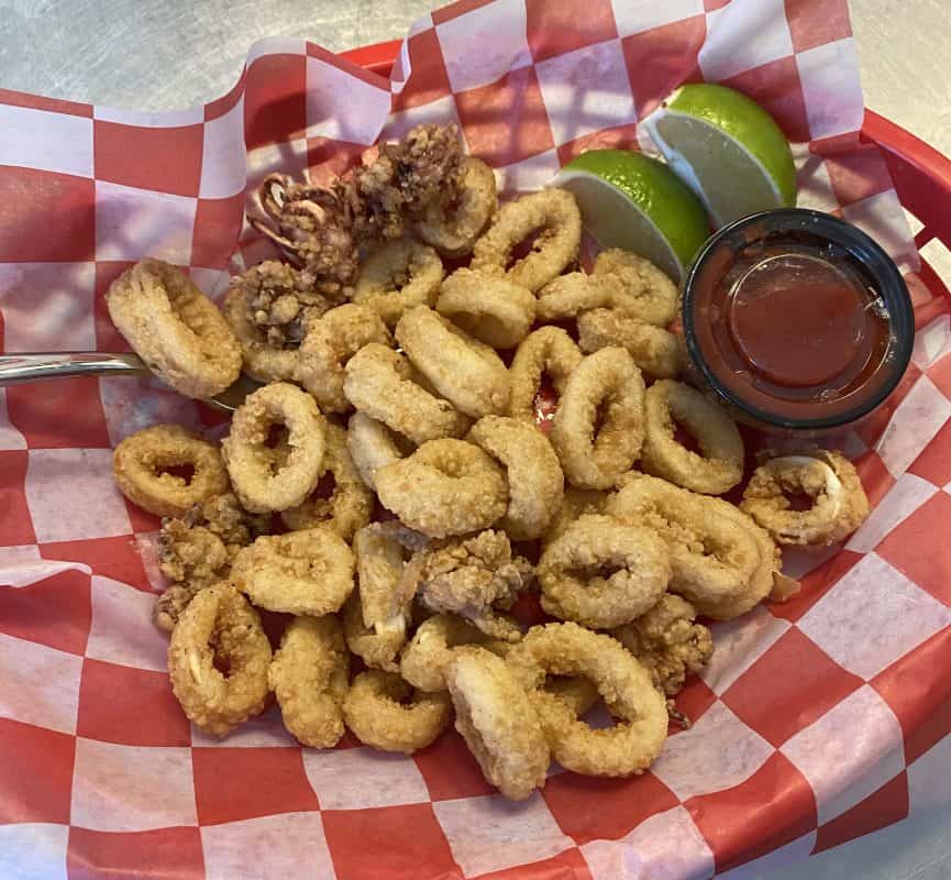 Key West Seafood Restaurant