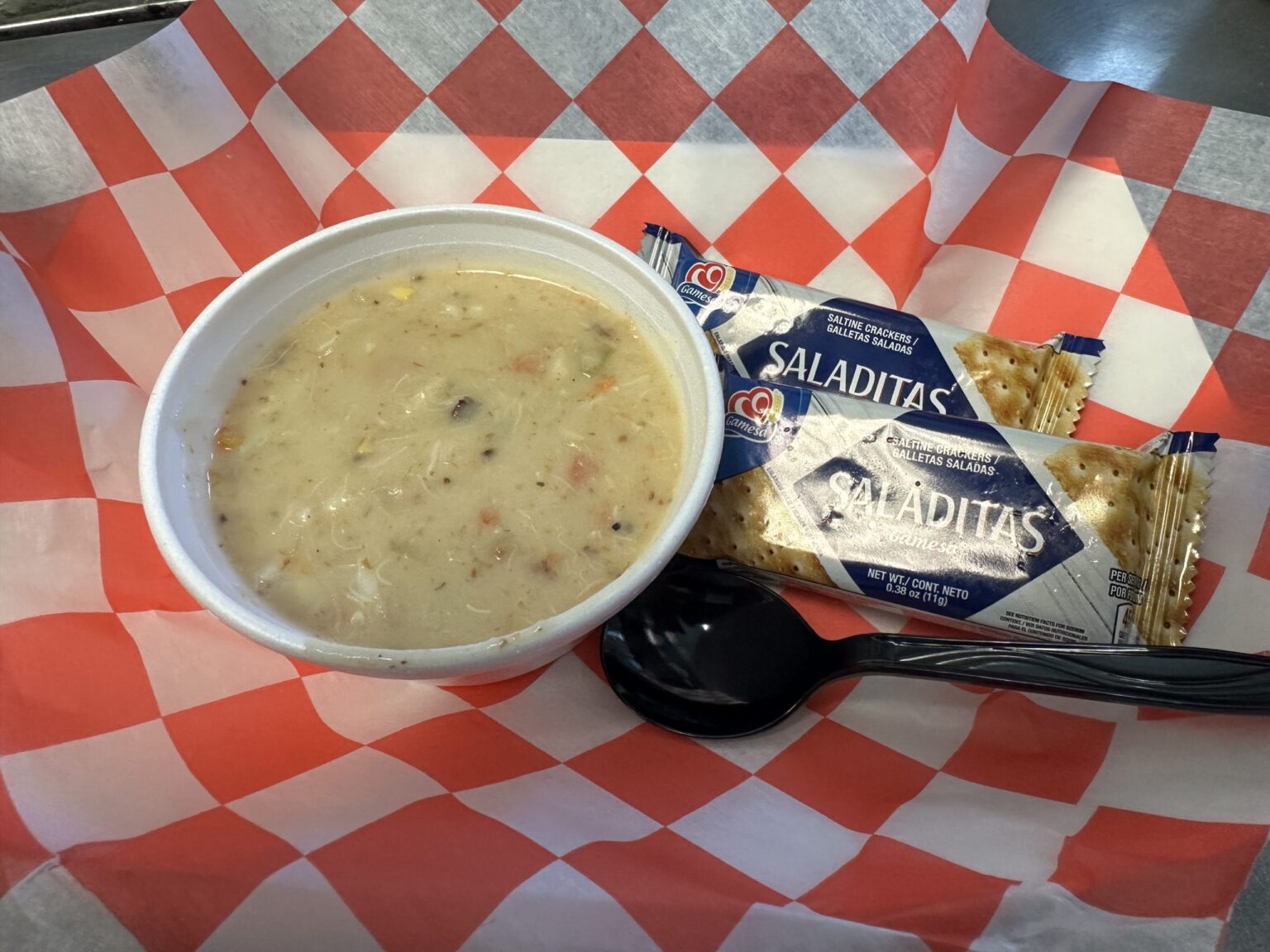 Key West Seafood Restaurant